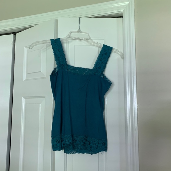 Halogen | Tops | Halogen Tank | Poshmark